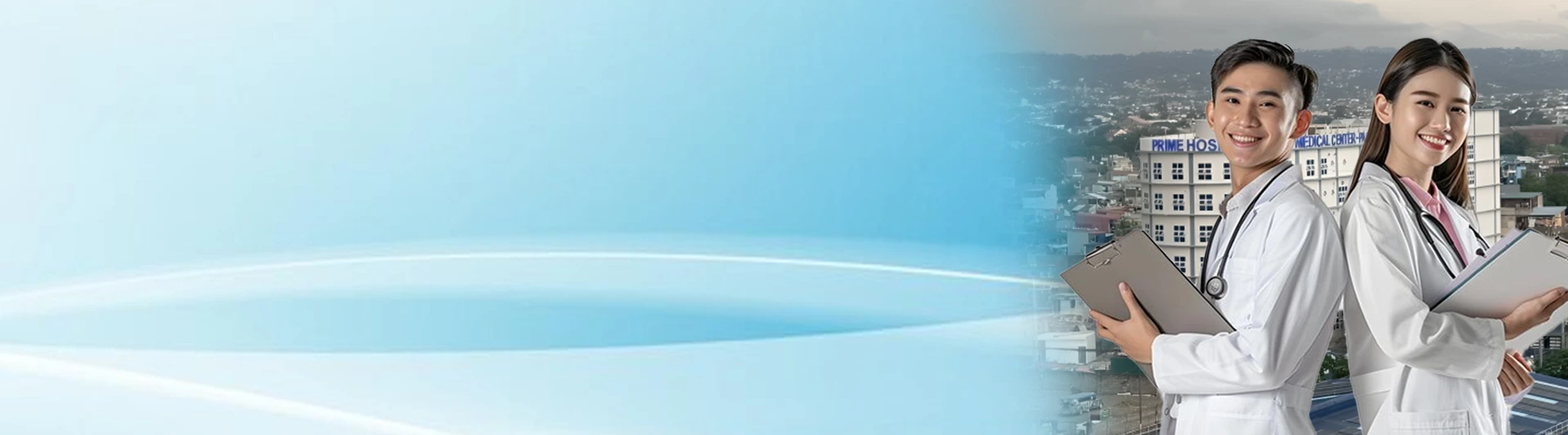 Prime Hospital and Medical Center