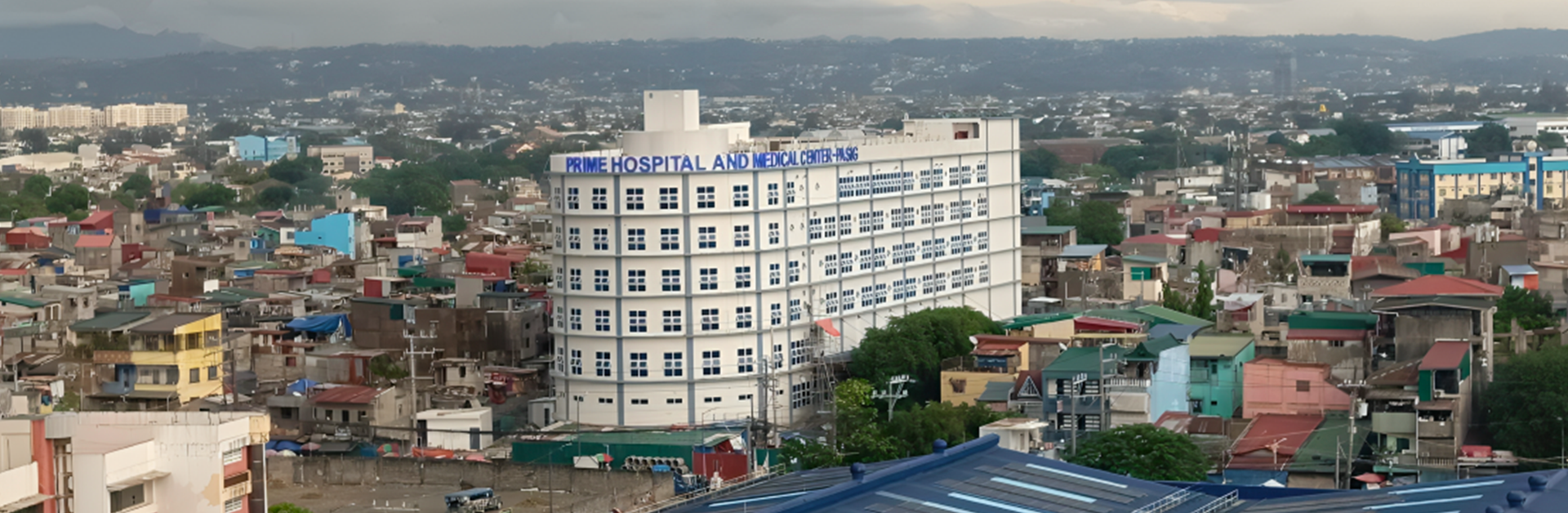 About | Prime Hospital